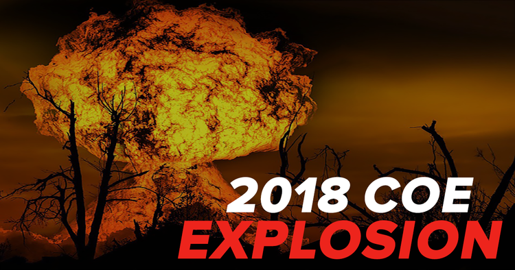 Four Reasons Why The COE Will Explode in 2018 | Articles | Motorist ... Four Reasons Why The COE Will Explode in 2018 | Articles | Motorist ...