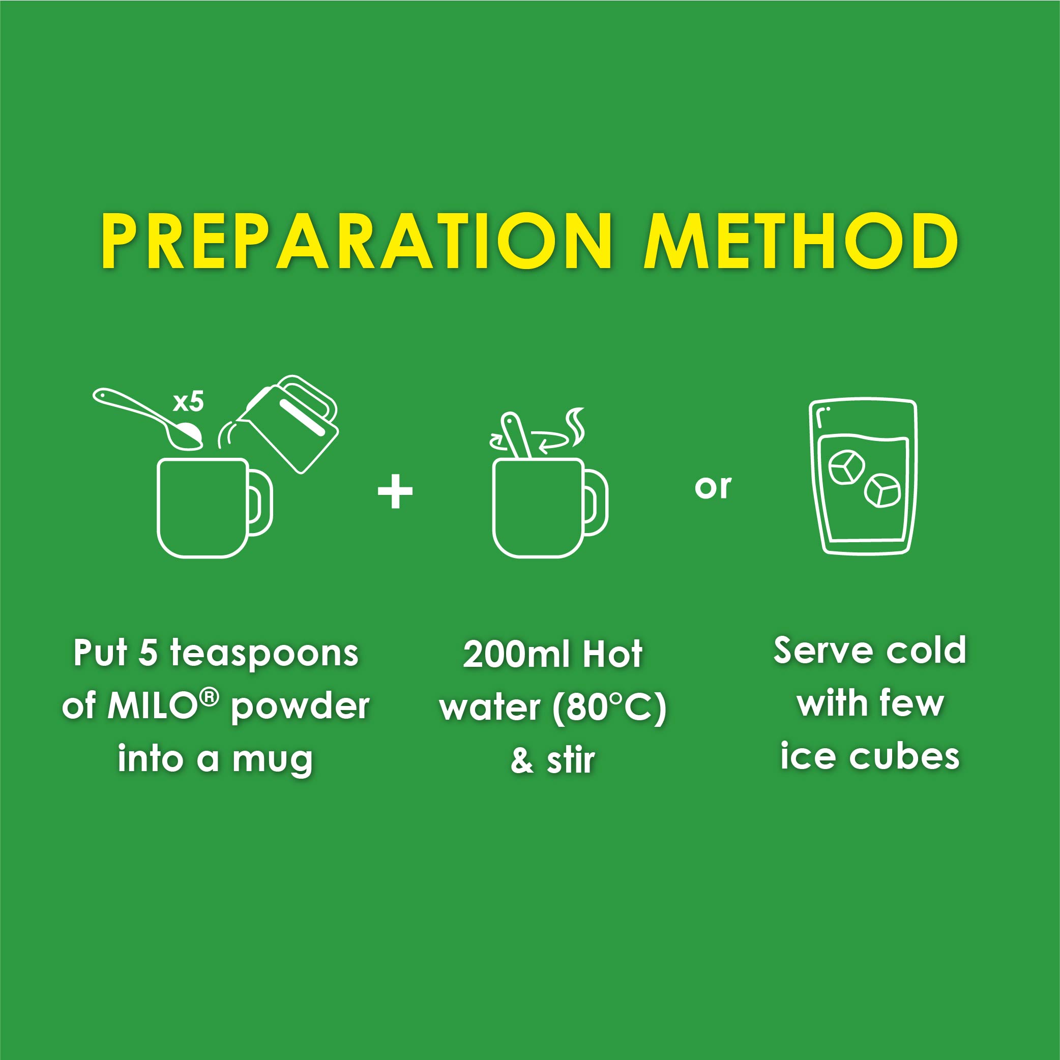 NESTLE MILO ACTIV-GO CHOCOLATE MALT POWDER Softpack 2kg, Bundle of 3 ...