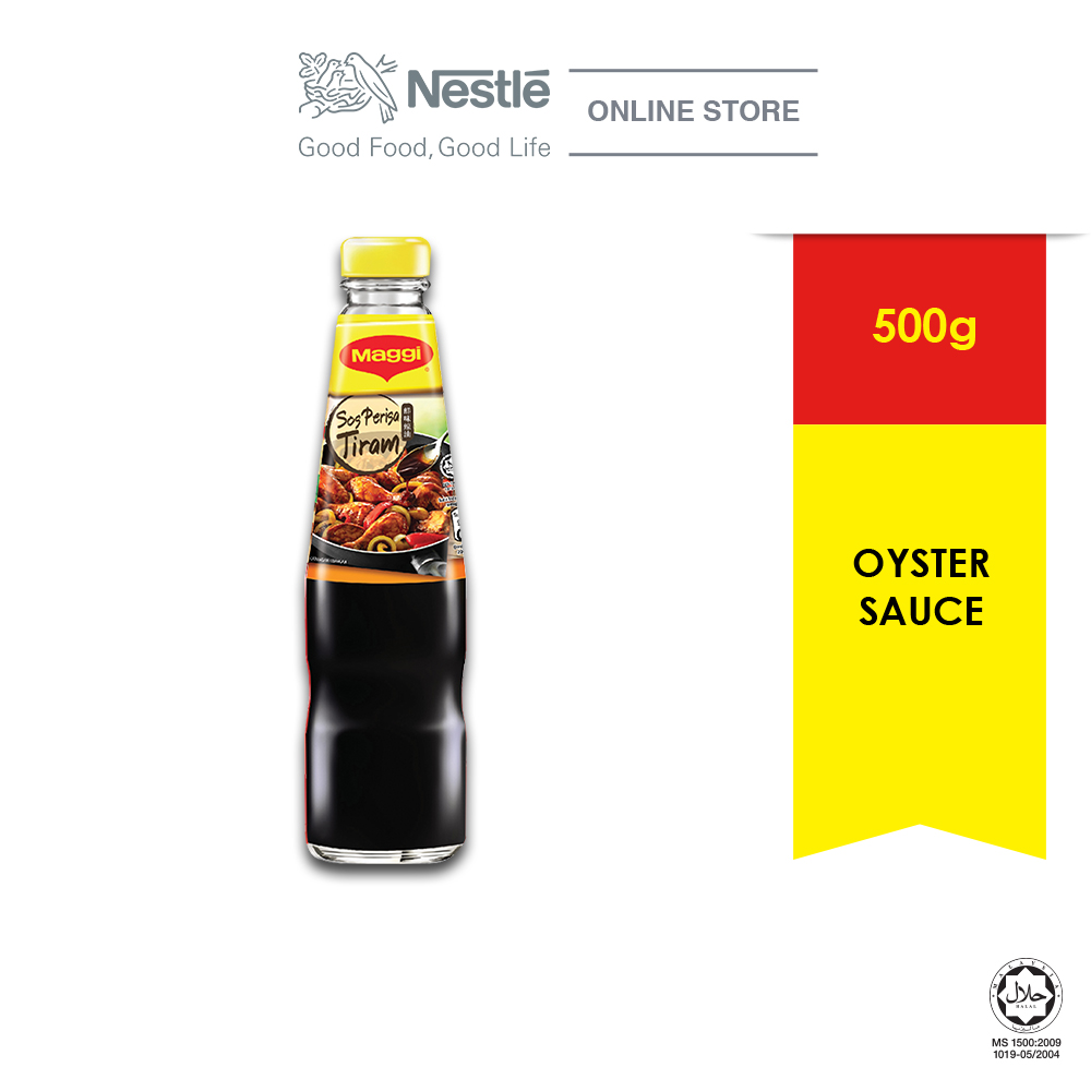 Maggi Special Bundle - Option 1