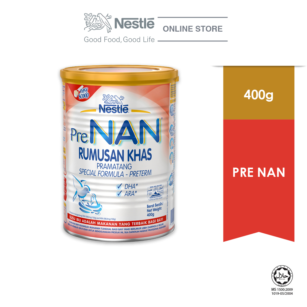 Nestle Milk Powder- Nestle Nan, Nan Ha, Nan Pro, Lactogen