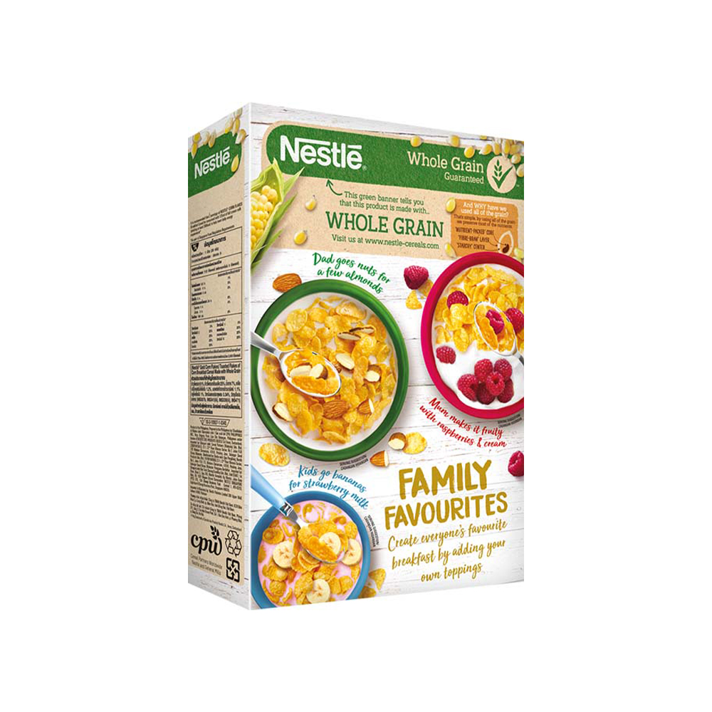 Nestle GOLD CornFlakes 275g | New PGMall
