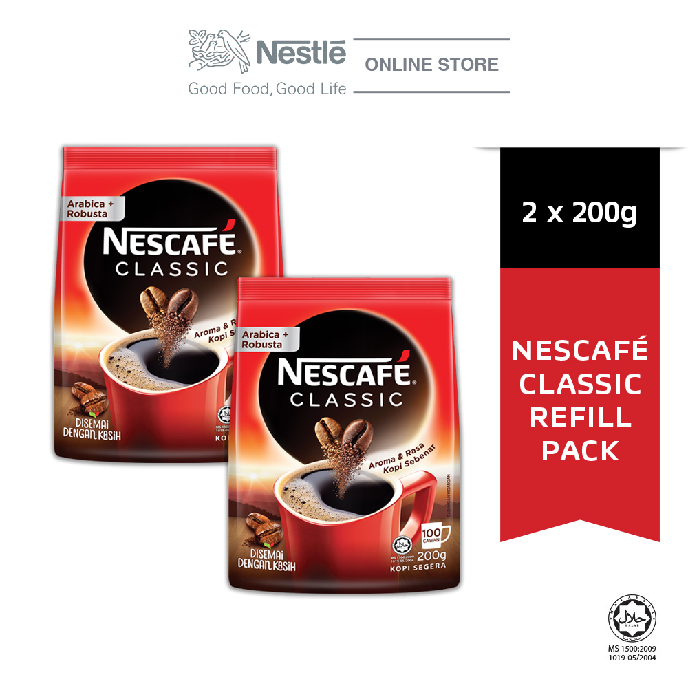 NESTLE ONLINE STORE - All Products