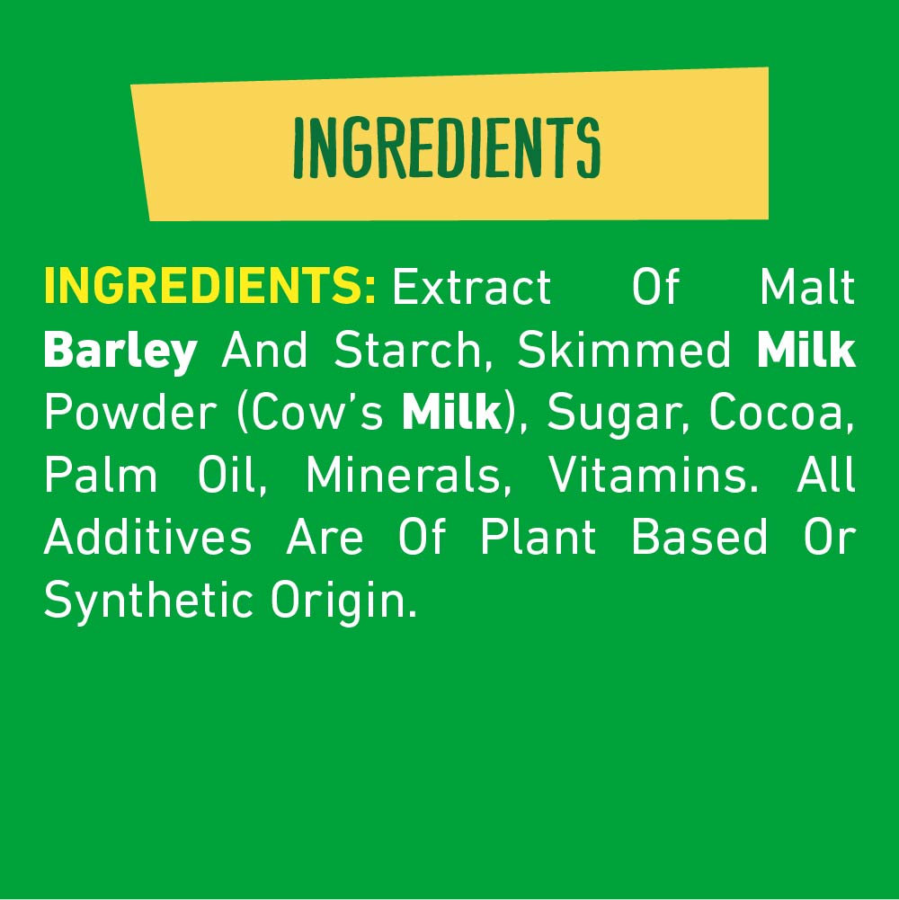 NESTLÉ MILO STICK PACK ACTIV-GO 18 Sticks 30g