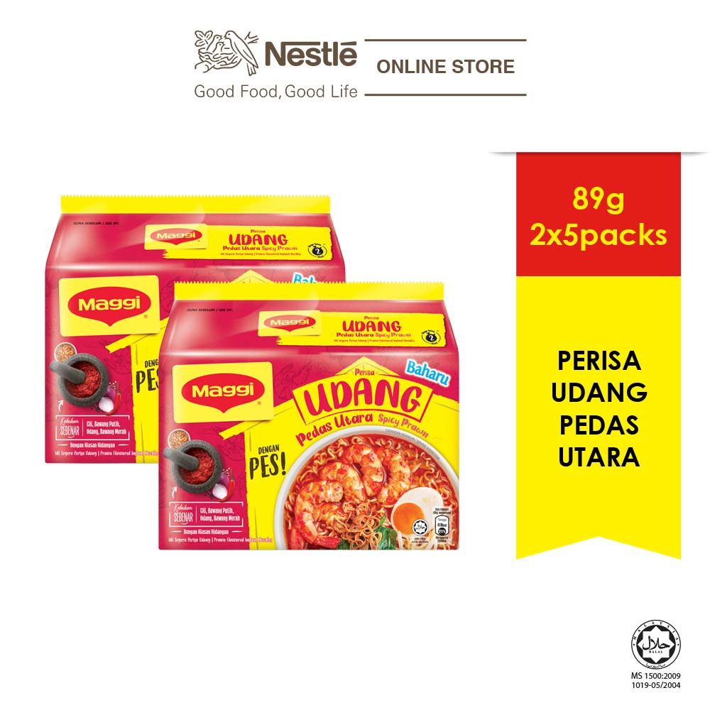 NESTLE ONLINE STORE - All Products