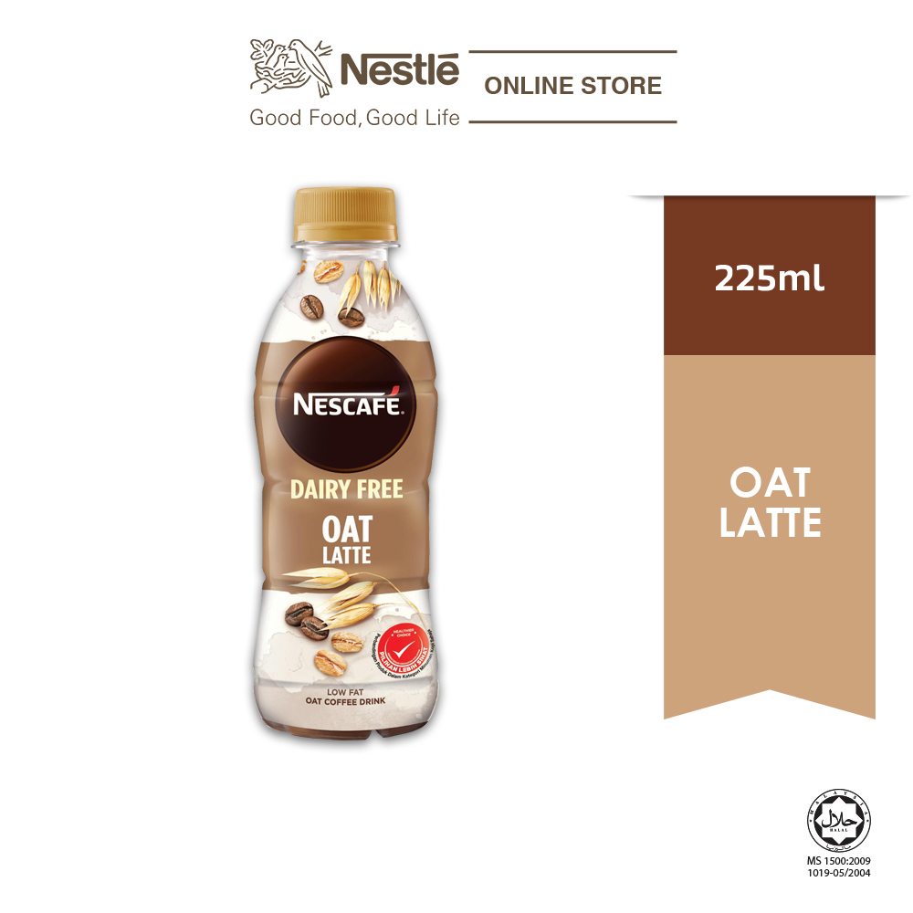 NESCAFE Kopi Kedah Tin 170g | New PGMall
