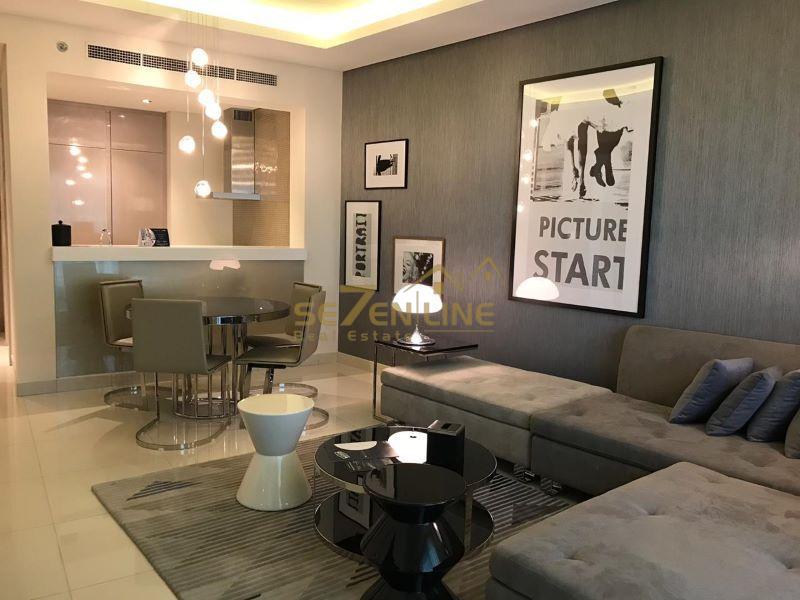 Seven Line Properties