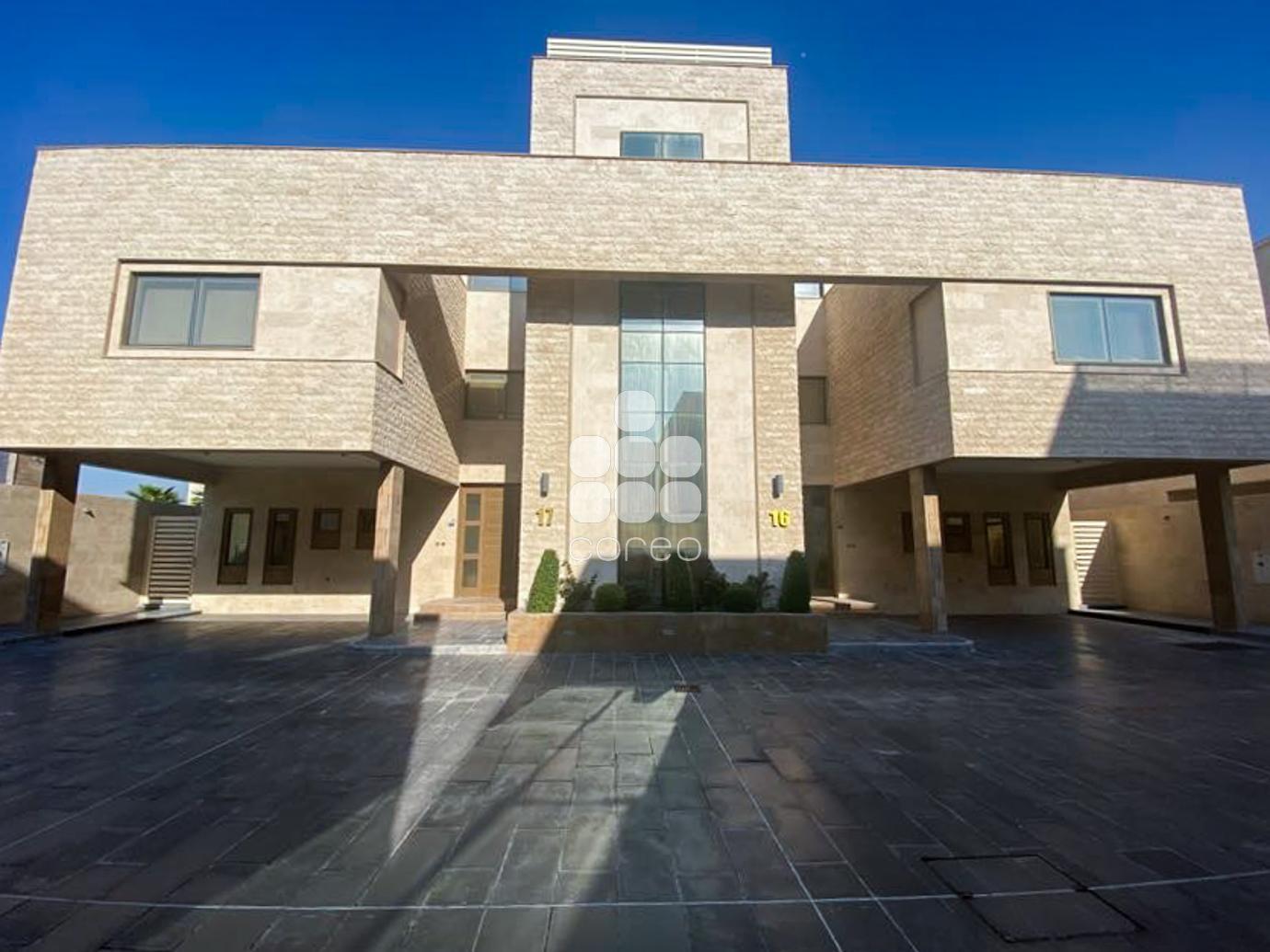 Villas for Rent in Doha - Villas for Rent in Qatar - Coreo