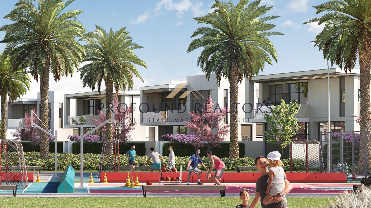 All Properties | Profound Realtors - Real Estate Made Hassle Free