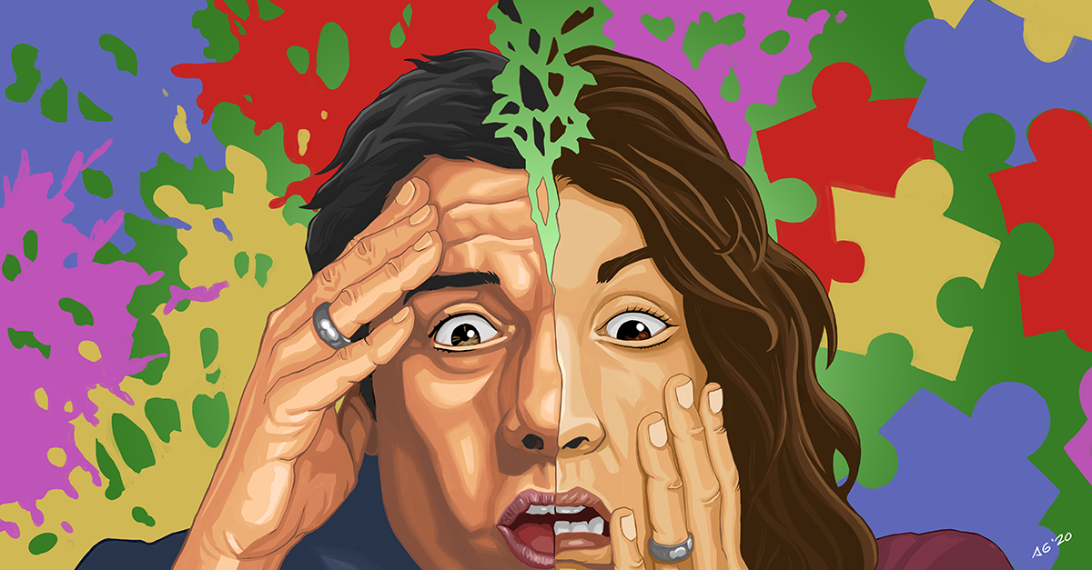 MyLegalWhiz | Psychological incapacity