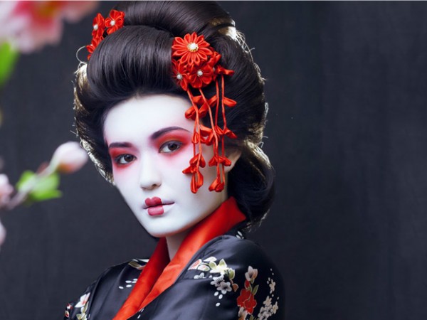 Những sự thật về Geisha năm 2025