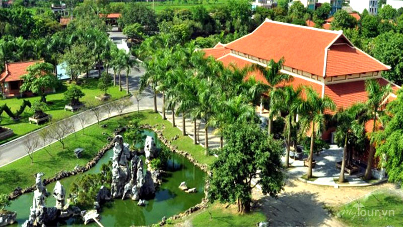 Hoàng Long Resort năm 2025