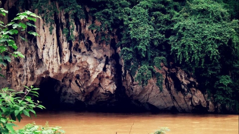 Hang Ma và câu chuyện về những bí ẩn xa xưa năm 2025