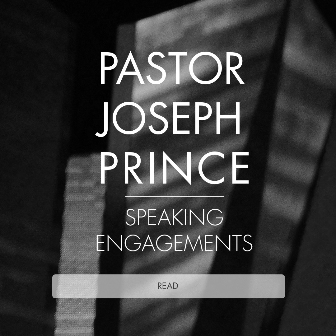 Homepage | New Creation Church