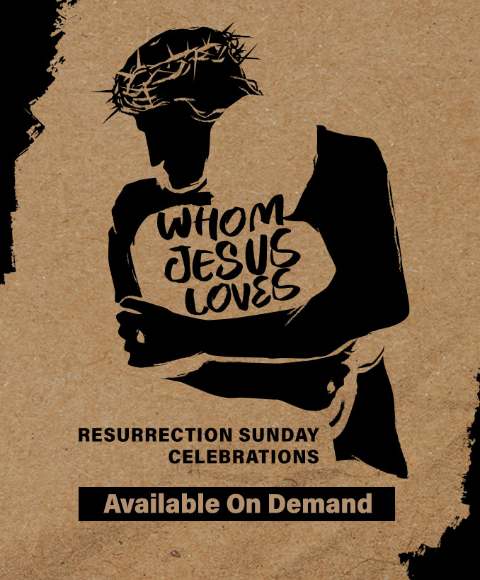 Homepage | New Creation Church