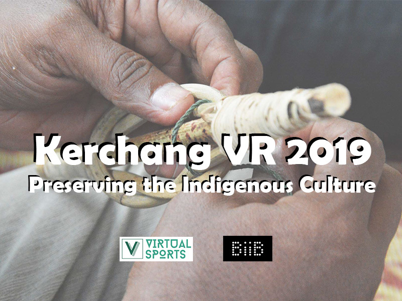 BiiB - Together We Run!