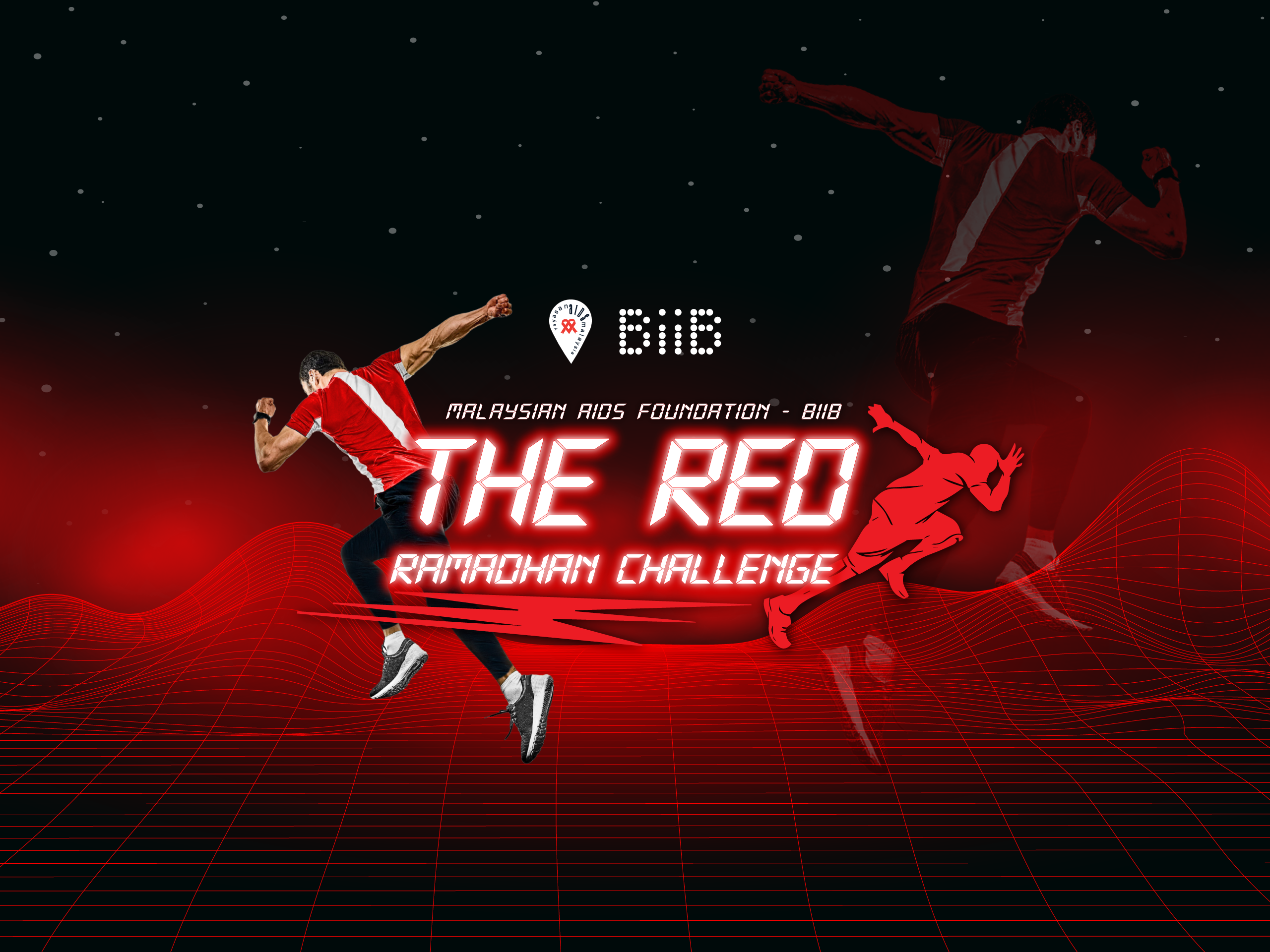 BiiB - Together We Run!