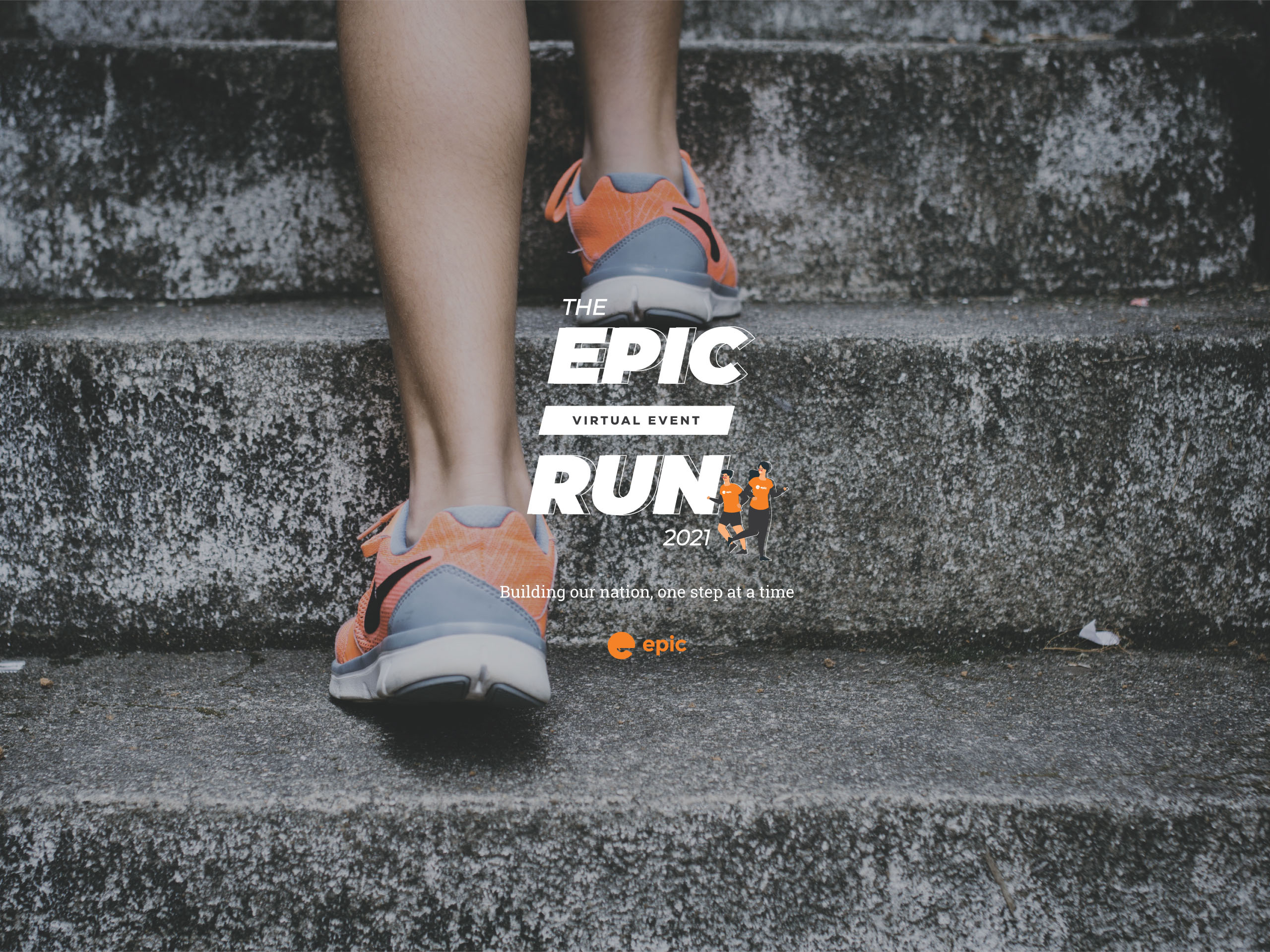 BiiB - Together We Run!