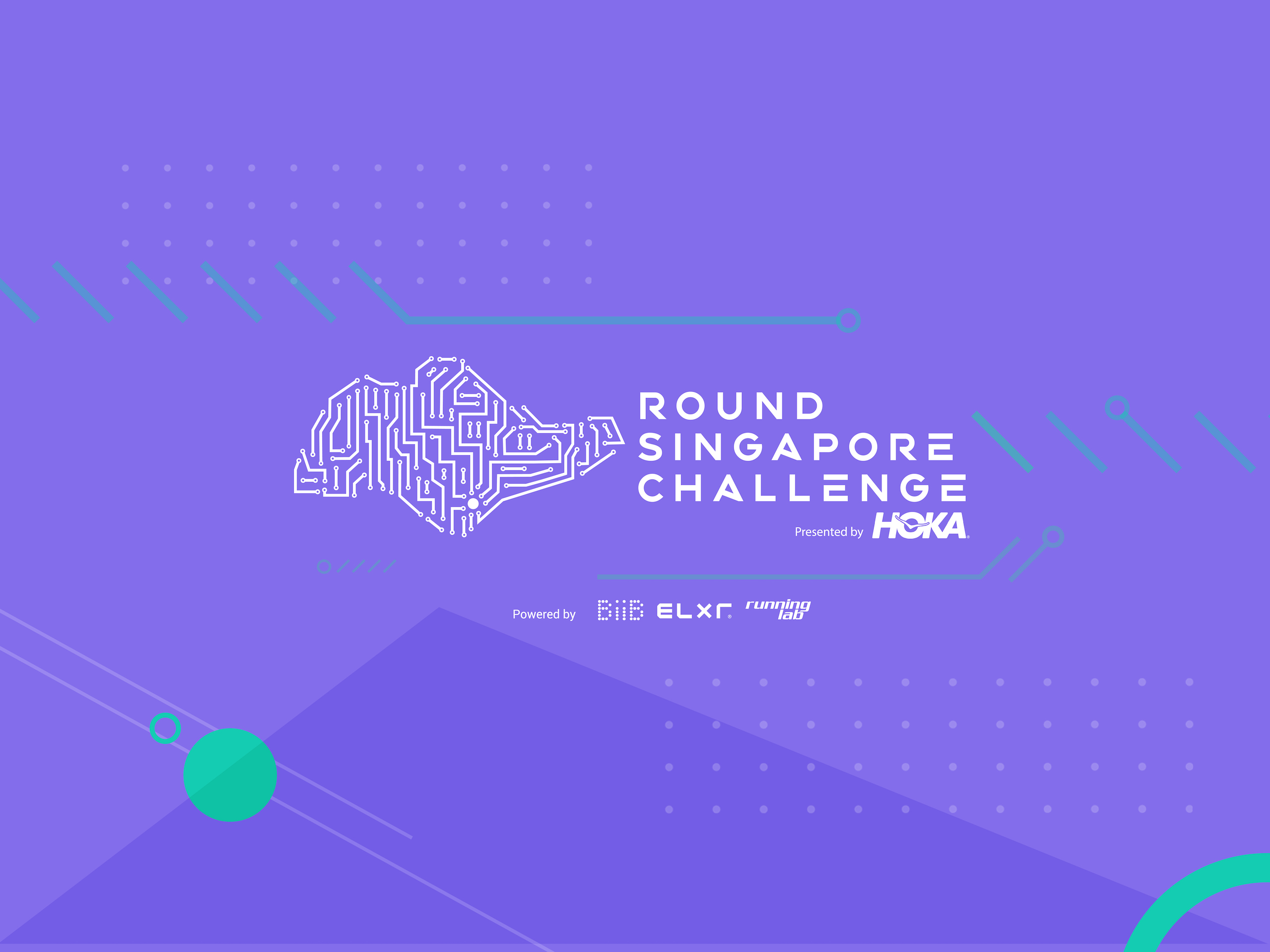 BiiB - Together We Run!