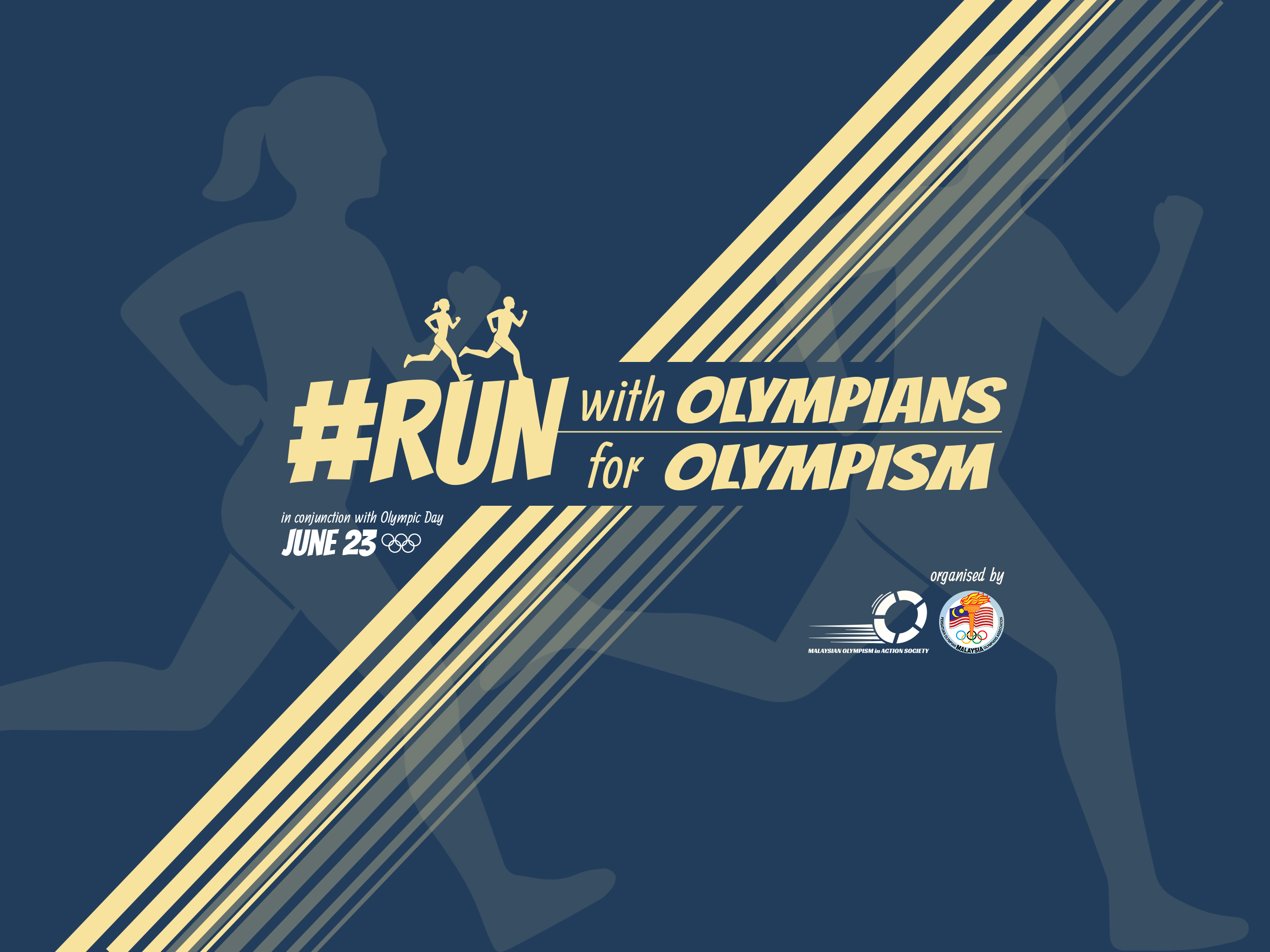 BiiB - Together We Run!