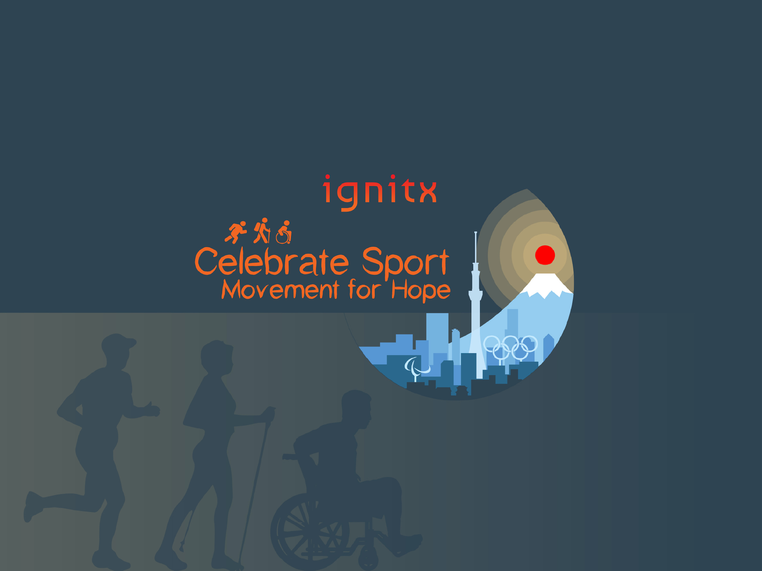 BiiB - Together We Run!