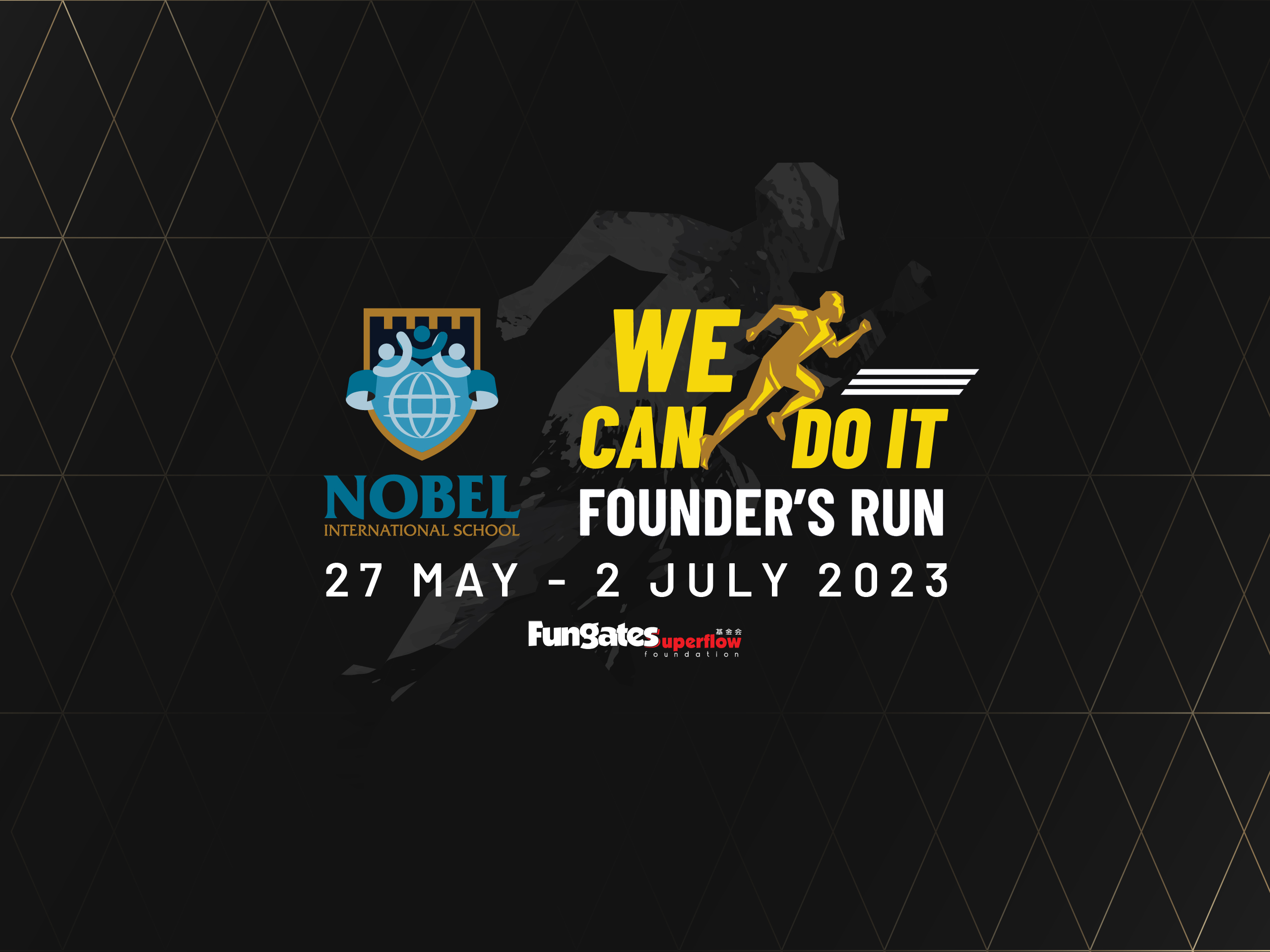 BiiB - Together We Run!