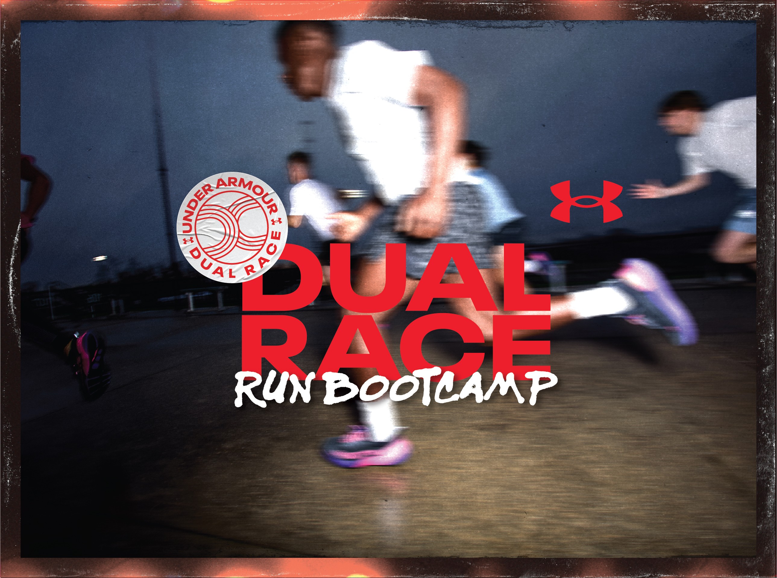 BiiB - Together We Run!