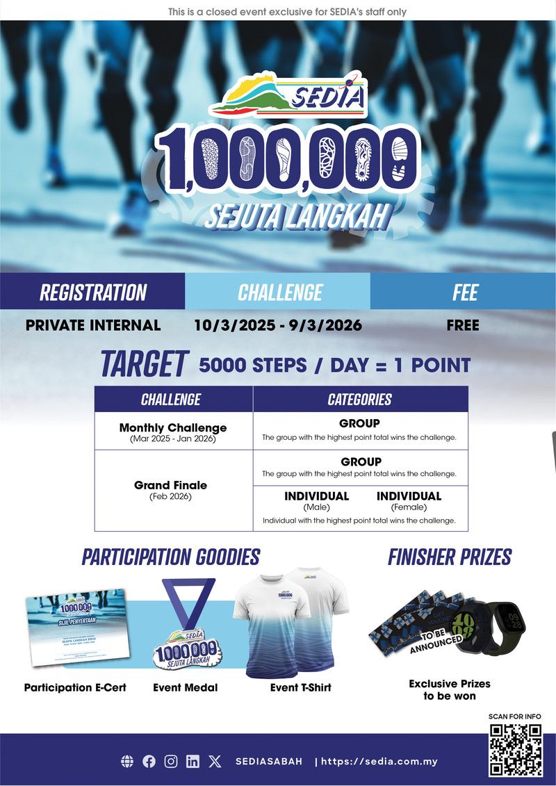 BiiB - Together We Run!