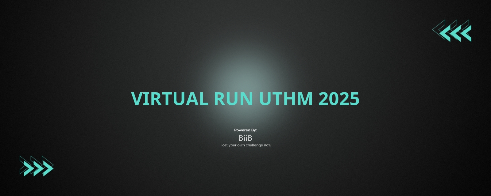 BiiB - Together We Run!