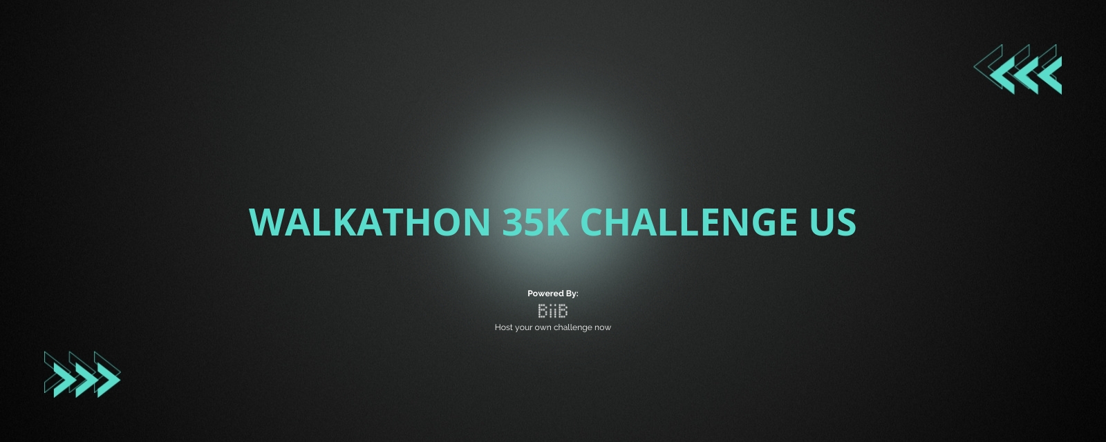 BiiB - Together We Run!