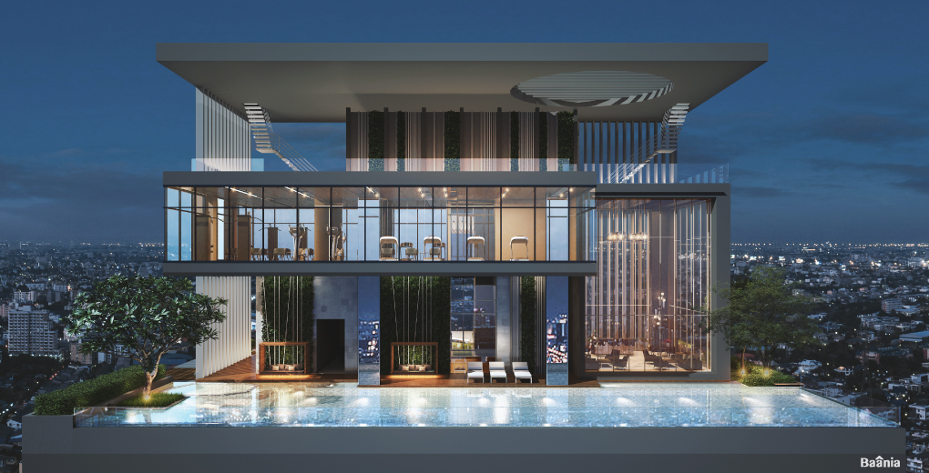 PREVIEW Mayfair place victory monument จัดเต็ม Facilities