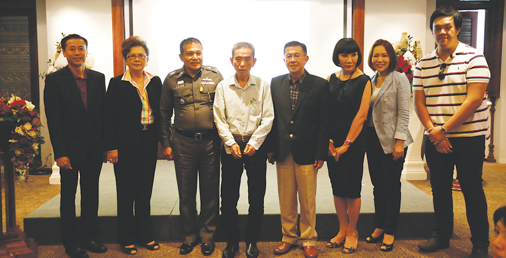 KBank จับมืออรสิริน กรุ๊ป จัดกิจกรรมให้กลุ่มลูกค้า “The Wisdom”