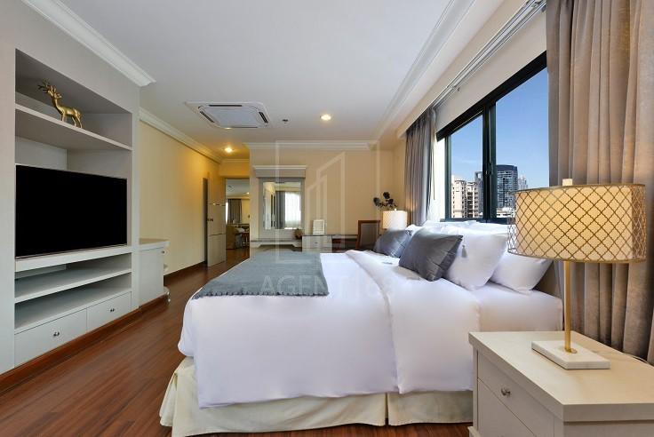 ประกาศเช่าคอนโด ให้เช่าคอนโด ในโครงการ GP Grande Tower คล...