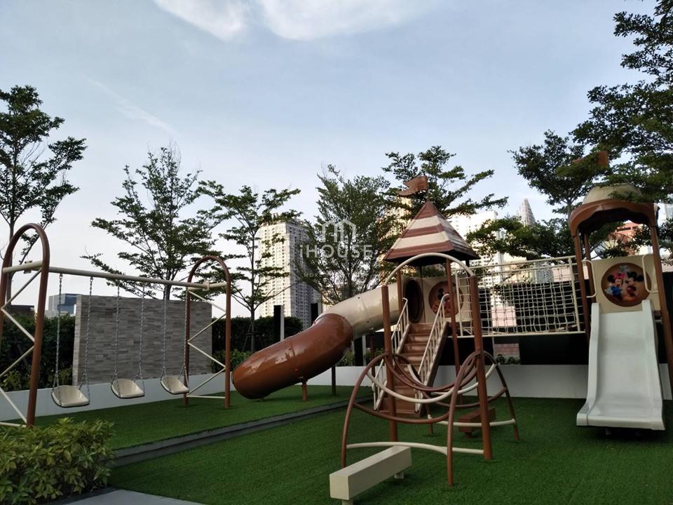 ประกาศขายคอนโด ขาย คอนโด ในโครงการInter Lux Residence แขว...