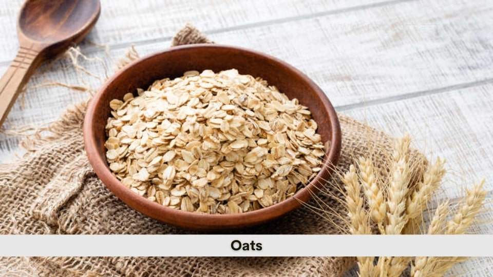 Oats: Health Benefits, Uses, Dosage and Side Effects