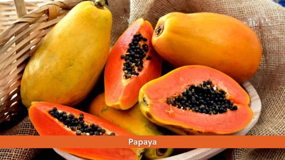 About Papaya Benefits And Side Effects at Stephanie Wolfe blog