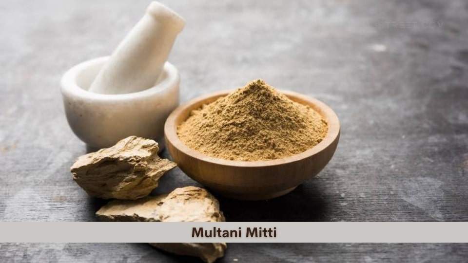 Multani Mitti Health Benefits, Uses, Dosage and Side Effects