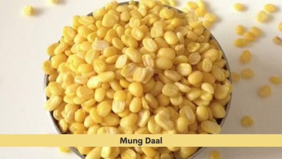 Mung Daal Health Benefits, Uses, Dosage and Side Effects