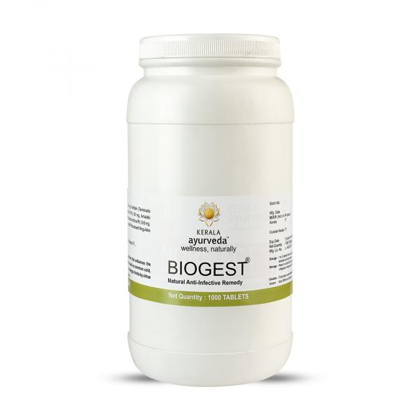 Buy Biogest Online - Nirogstreet