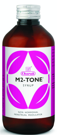 M2 - Tone Syrup
