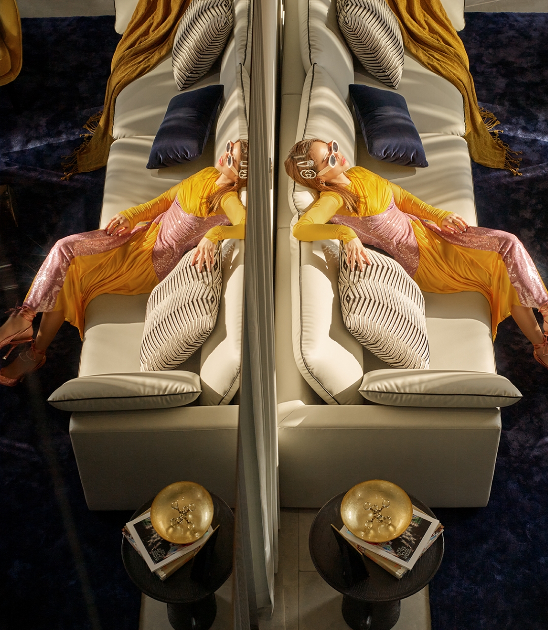 บูก้าน (bugaan) บ้านเดี่ยวจากแสนสิริ โทร.1685