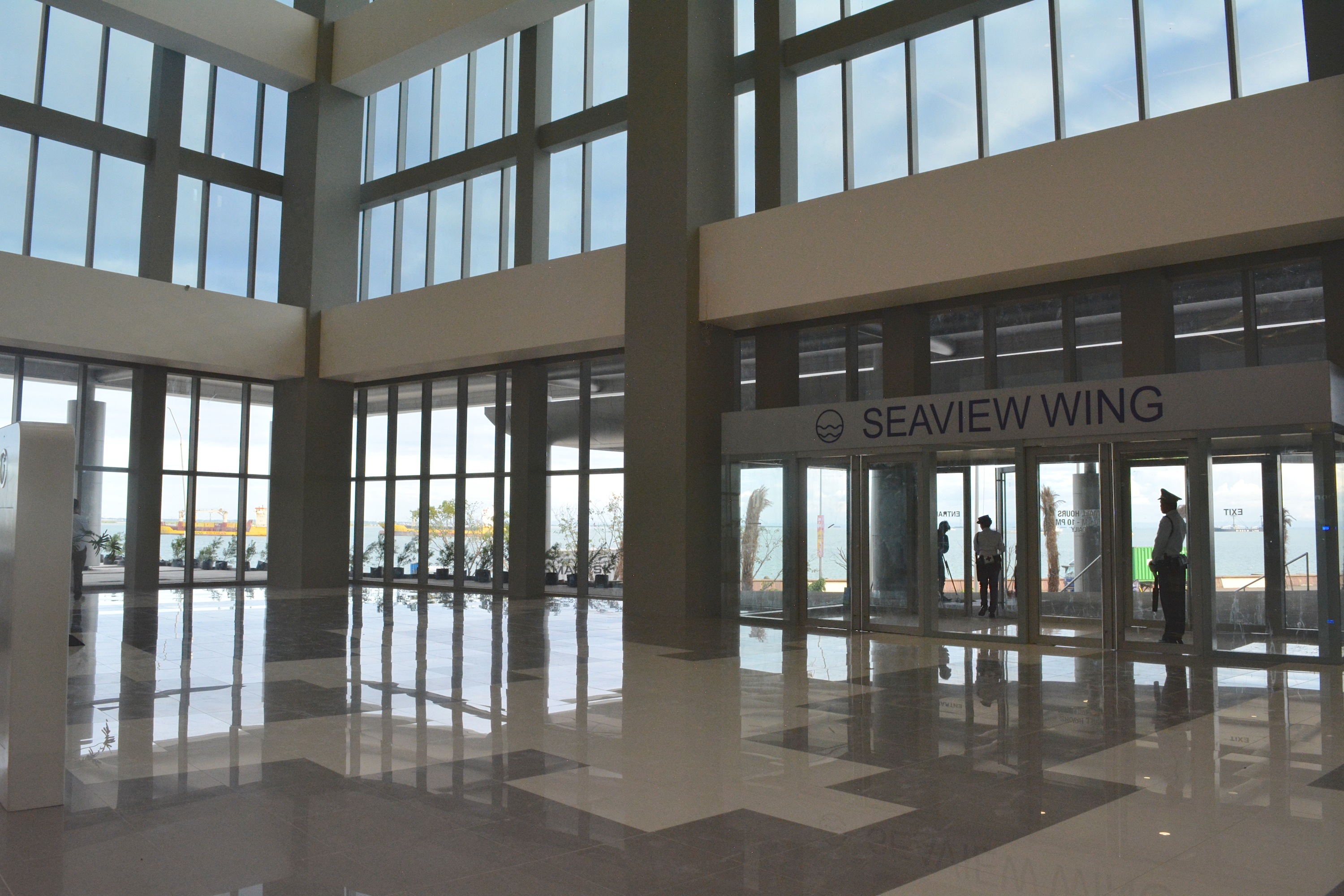 SM Seaside City Cebú [5F|com] | Page 611 | SkyscraperCity Forum