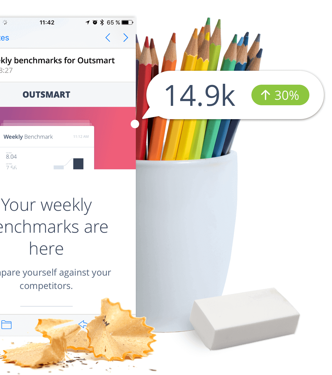 About Outsmart - Outsmart