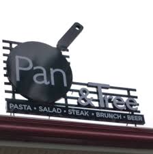 Pan & Tree Menu | Food Delivery in Clark Pampanga