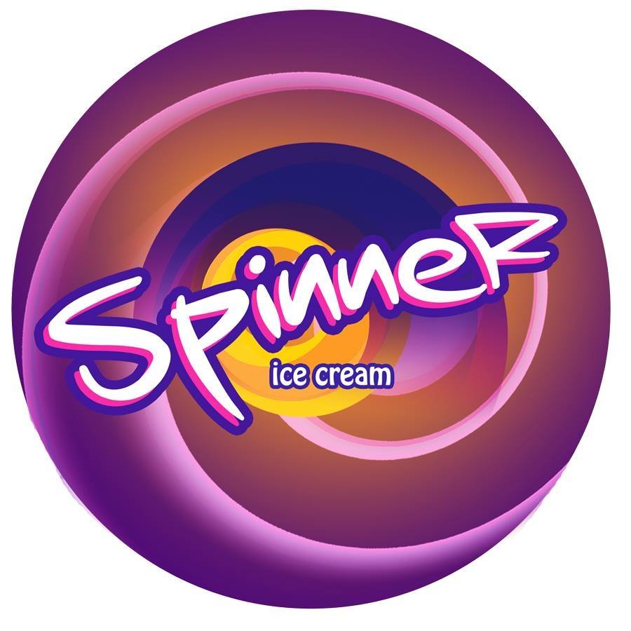 Spinner Ice Cream Menu | Food Delivery Angeles City Pampanga