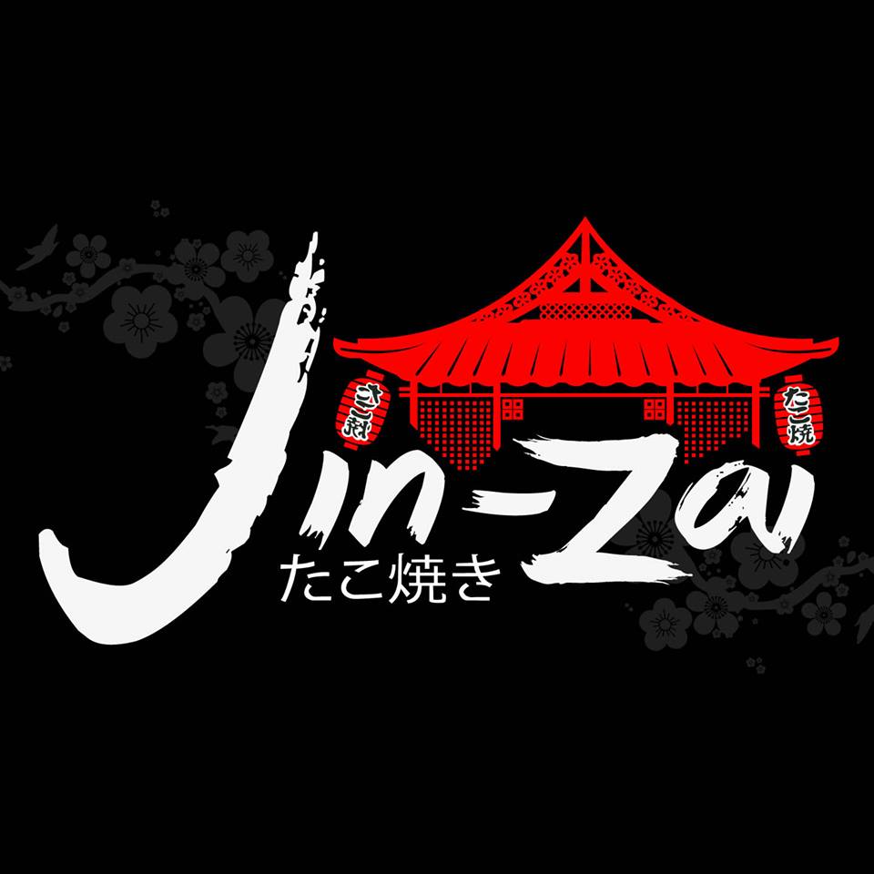 Jin Zai Takoyaki Menu | Food Delivery Angeles City Pampanga
