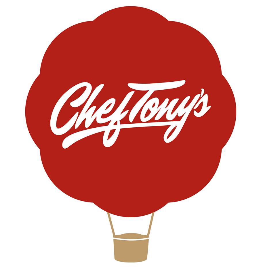 Chef Tony's Popcorn Menu | Food Delivery Angeles City Pampanga