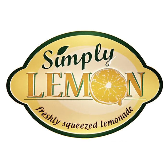 Simply Lemon Menu | Food Delivery Angeles City Pampanga