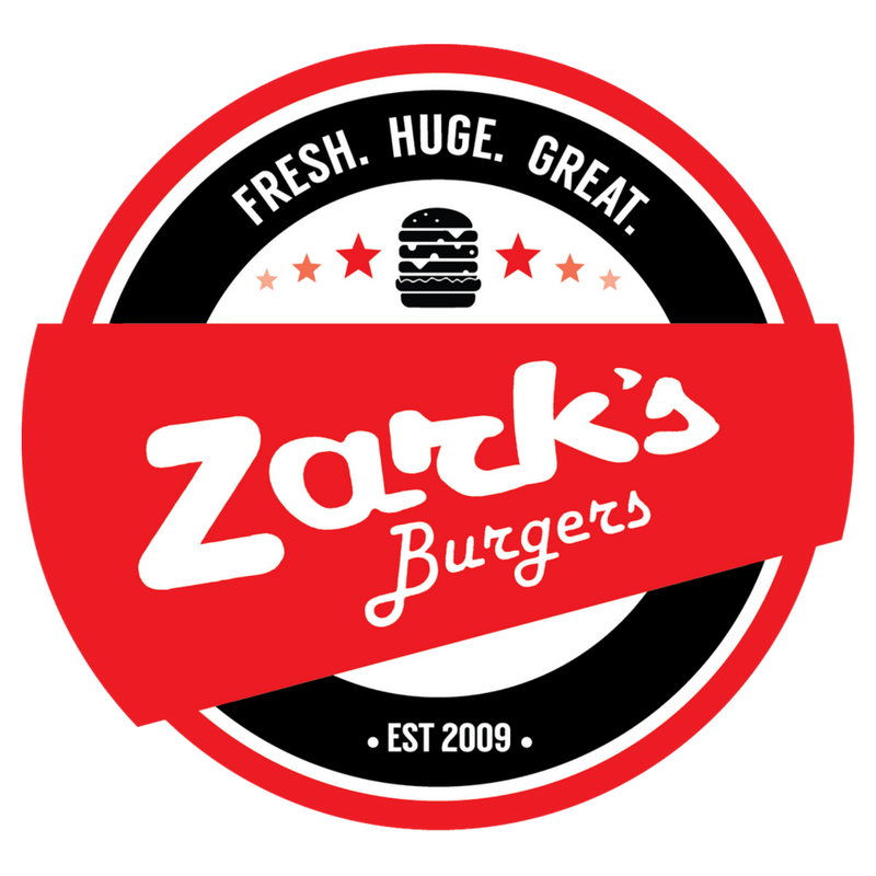 Zark's Burgers Menu | Food Delivery Angeles City Pampanga