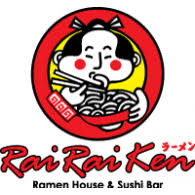Rai Rai Ken Menu | Food Delivery Angeles City Pampanga