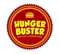 Hunger Buster Menu | Food Delivery Angeles City Pampanga